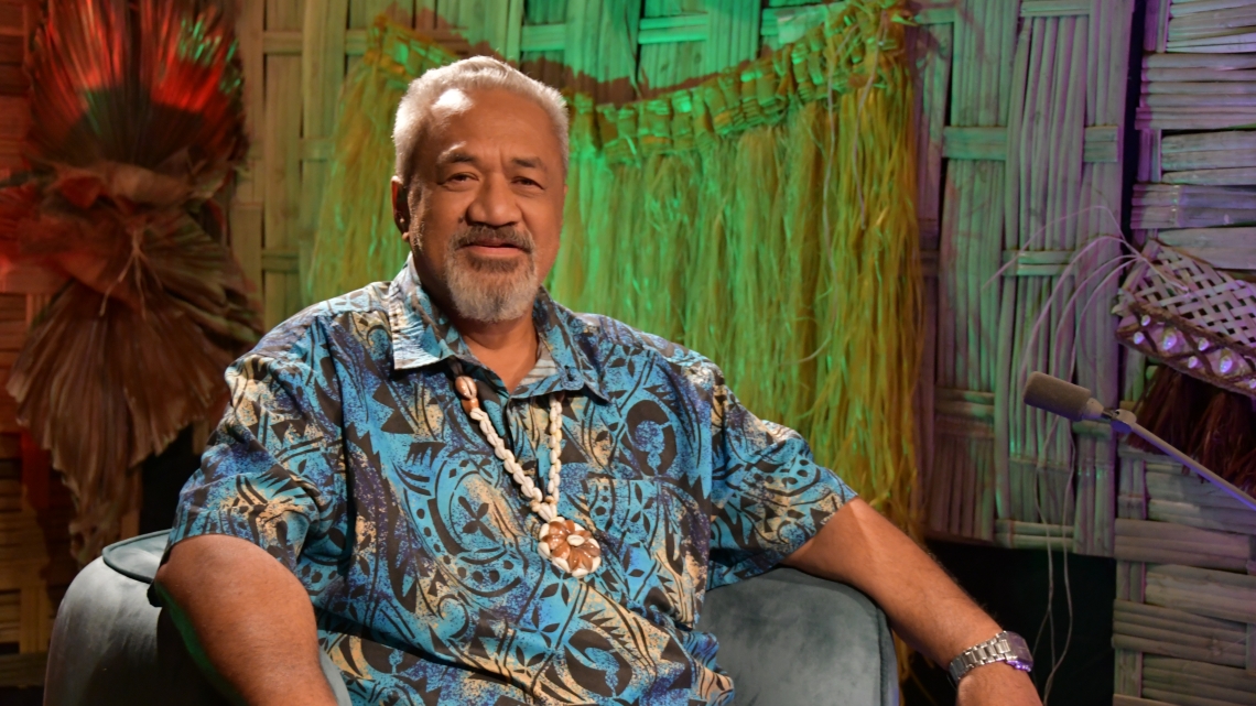 HEIVA 2023 : E AHA TE HEIVA | FranceTvPro.fr