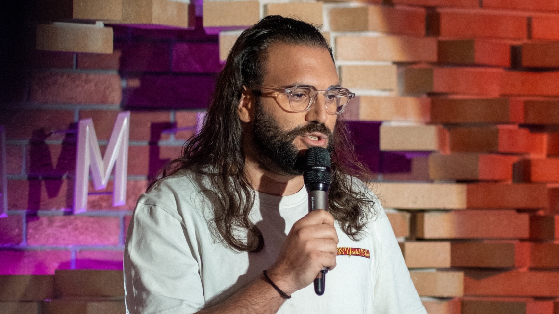 Paname Comedy Club | FranceTvPro.fr