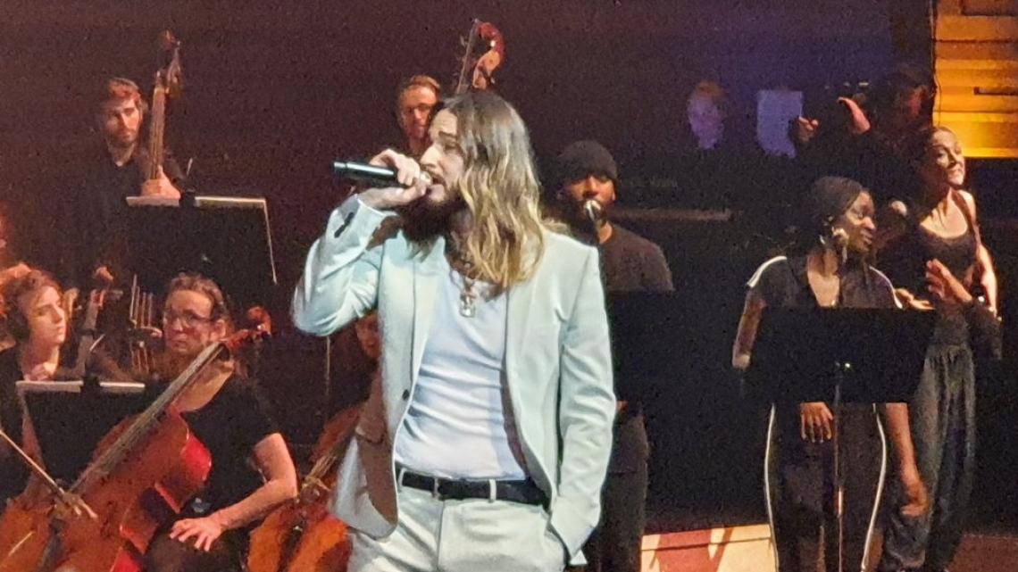 Hip Hop Symphonique 4e édition | FranceTvPro.fr