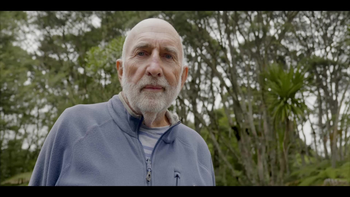 Eloi, en quête d'un disparu | FranceTvPro.fr