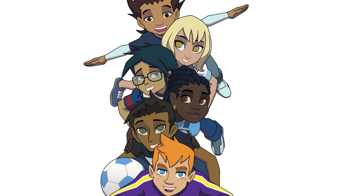 Foot2Rue - Le retour - saison 4 inédite en avant-première | FranceTvPro.fr