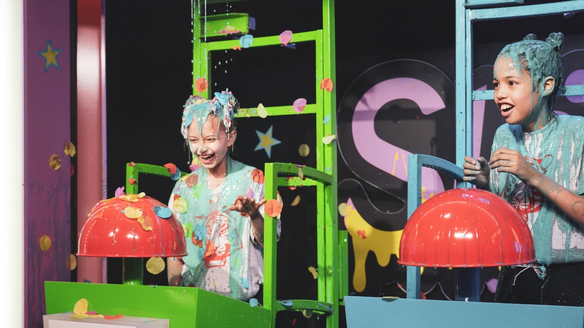 Slaïme | FranceTvPro.fr