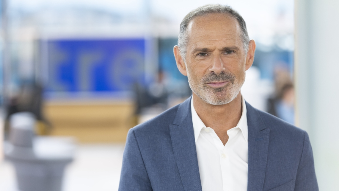 Franceinfo canal 27 Saison 2022-2023 | FranceTvPro.fr