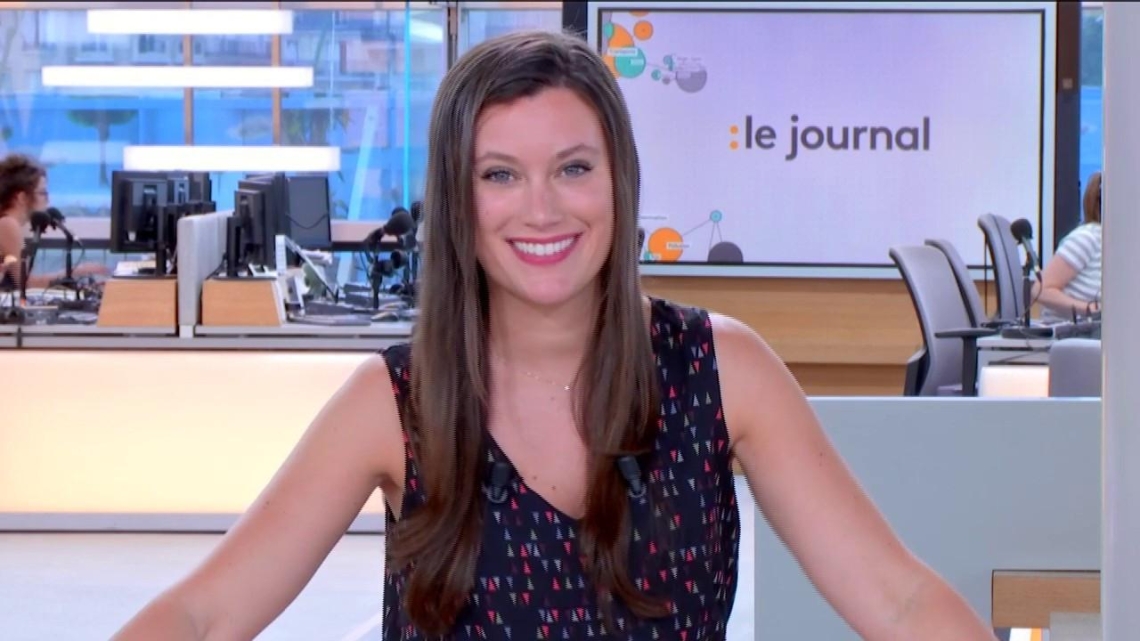 Franceinfo canal 27 Saison 2022-2023 | FranceTvPro.fr