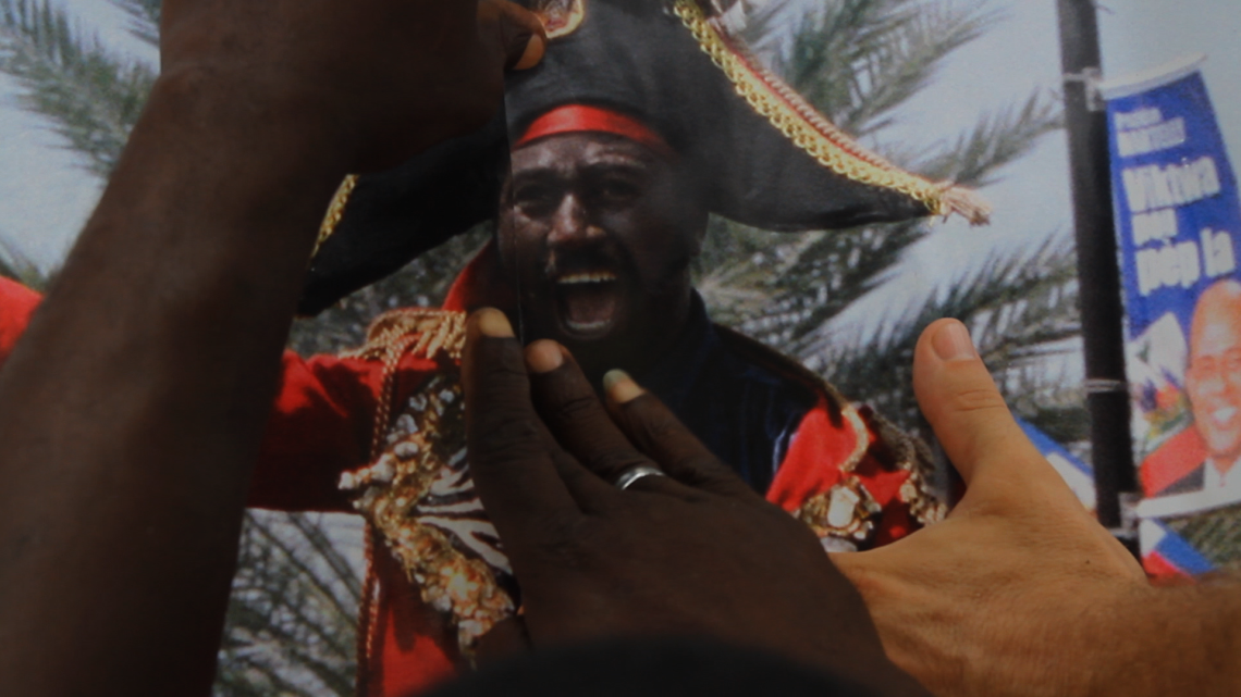 Gadé ! | FranceTvPro.fr