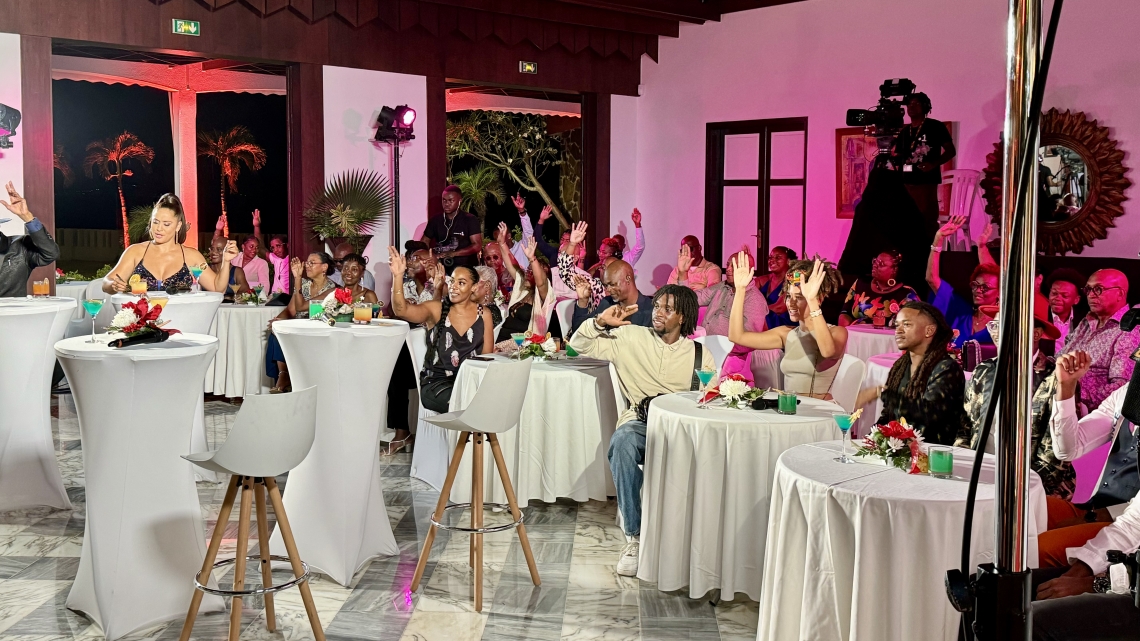 On fait le Show ! | FranceTvPro.fr