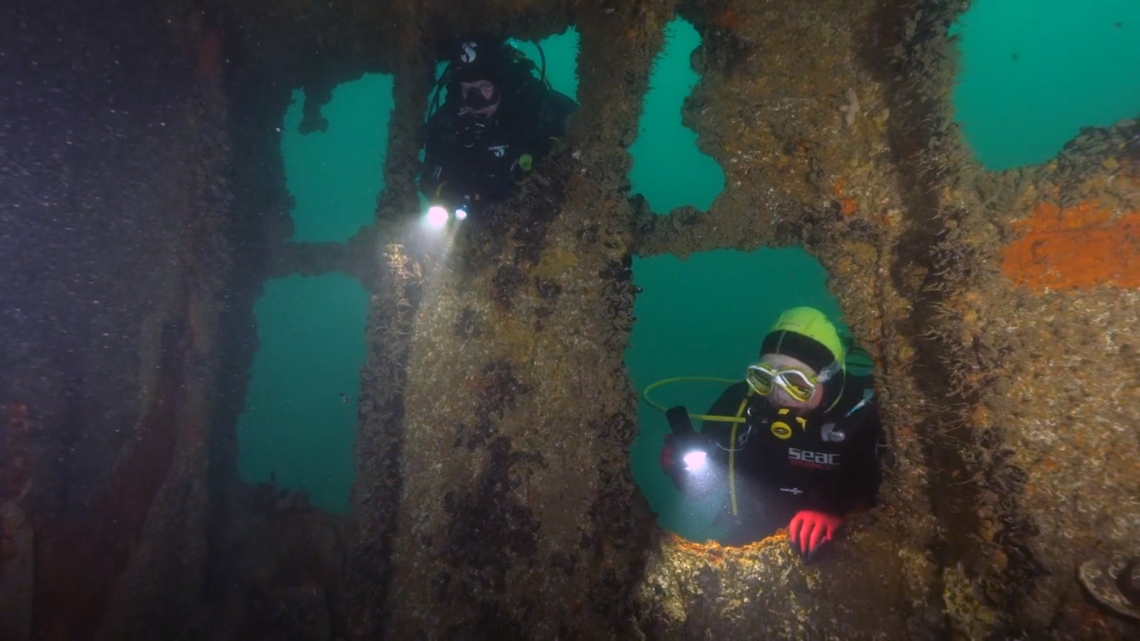 Une collection documentaire : SENIOR POWER - Le grand âge actif ...