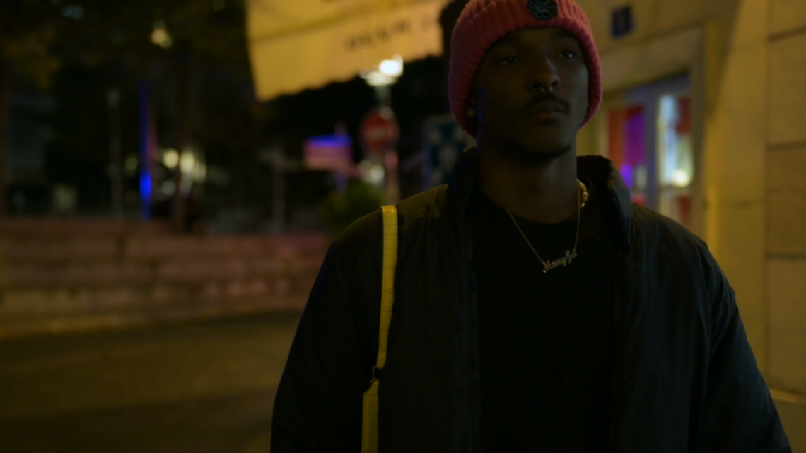 Sortir de l'ombre | FranceTvPro.fr