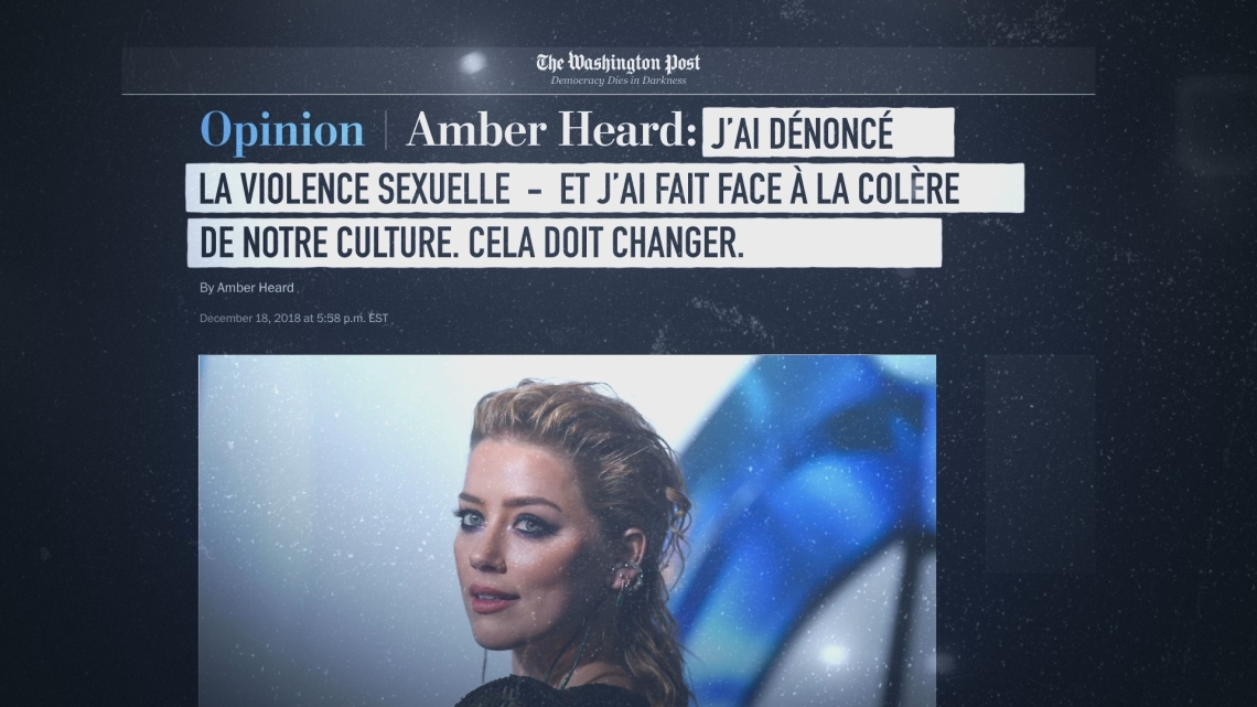 La fabrique du mensonge | FranceTvPro.fr