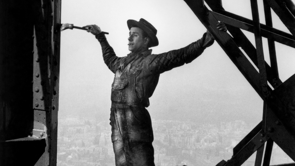 Marc Riboud, photographier le XXe siècle | FranceTvPro.fr