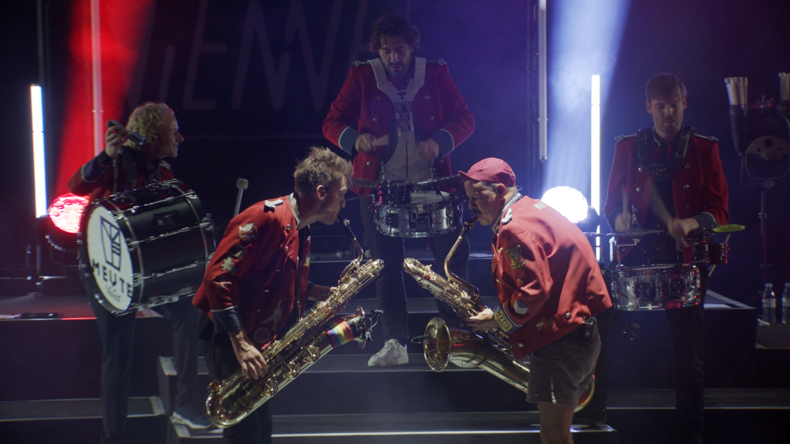 Meute | FranceTvPro.fr