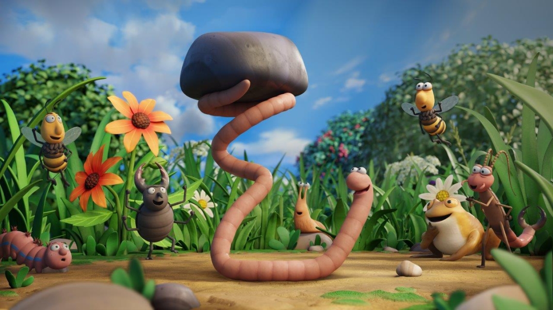 Superasticot | FranceTvPro.fr