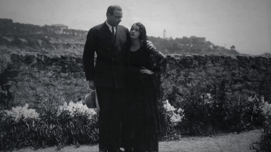 Consuelo et Antoine de Saint-Exupéry - Apprivoiser les étoiles ...