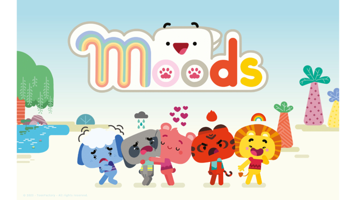 Ambitions et Line-up Animation 2023 | FranceTvPro.fr