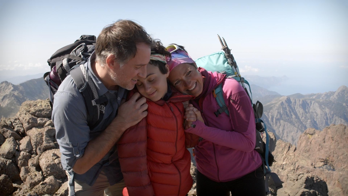 « Nos terres inconnues »En Corse avec Barbara Pravi | FranceTvPro.fr