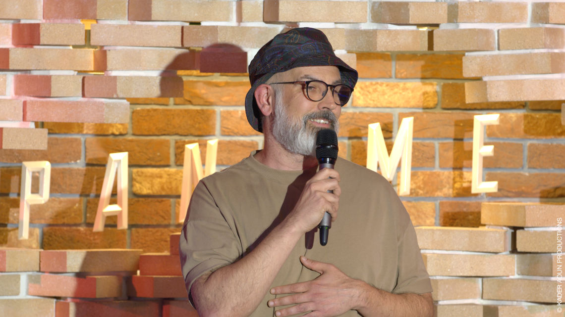 Paname Comedy Club | FranceTvPro.fr