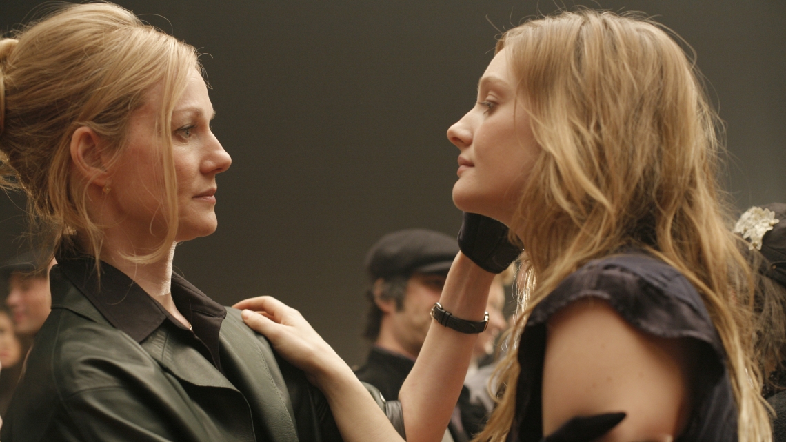 The Other Man | FranceTvPro.fr