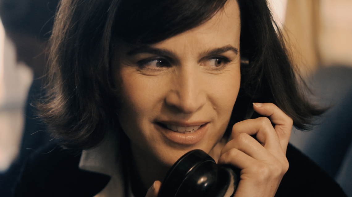 13h15 le dimanche : Jackie | FranceTvPro.fr