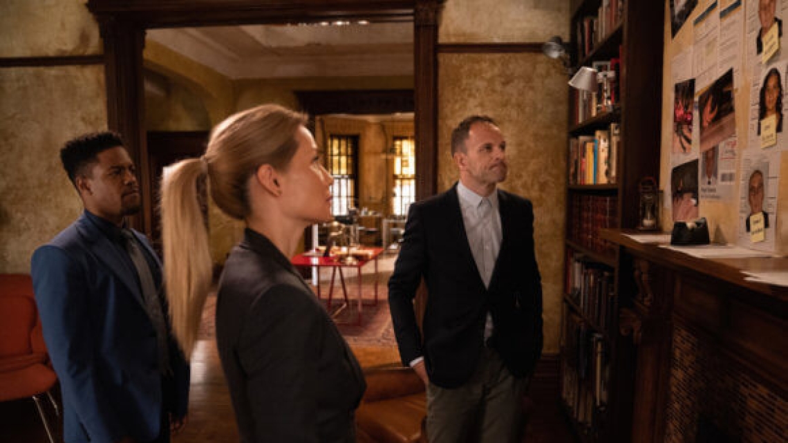 Elementary - 7e et ultime saison pour le duo Holmes & Watson ...