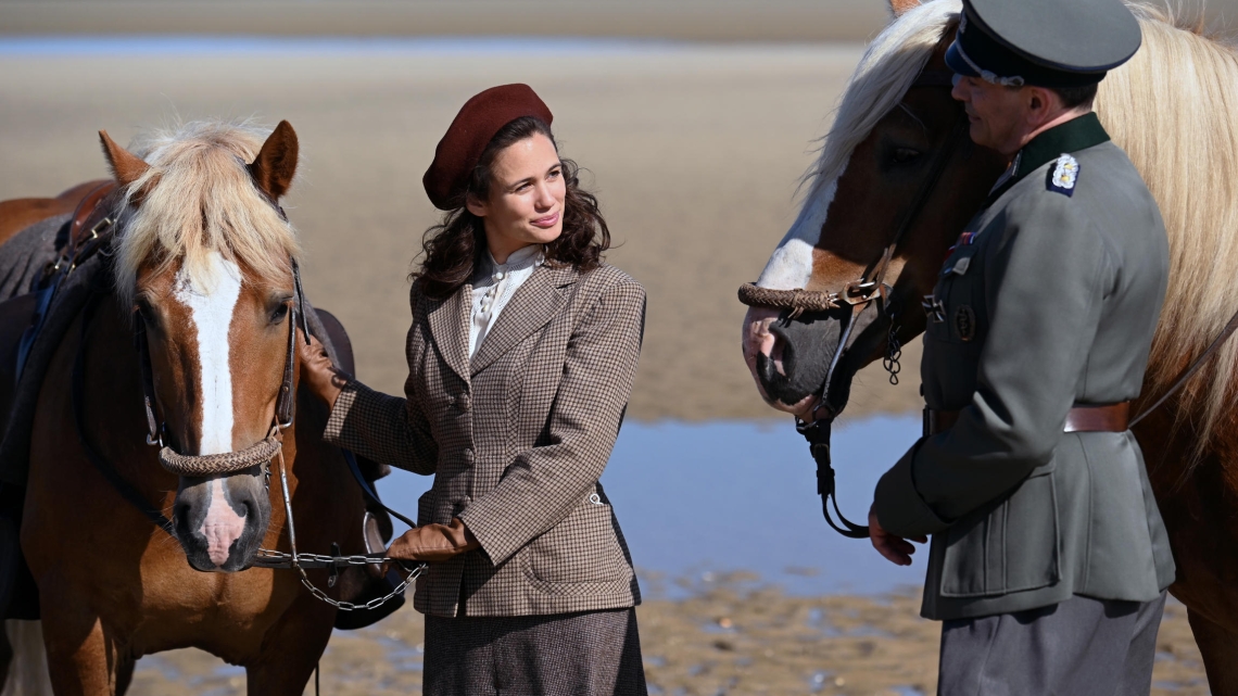 Soirée spéciale sur l'affaire Pauline Dubuisson | FranceTvPro.fr