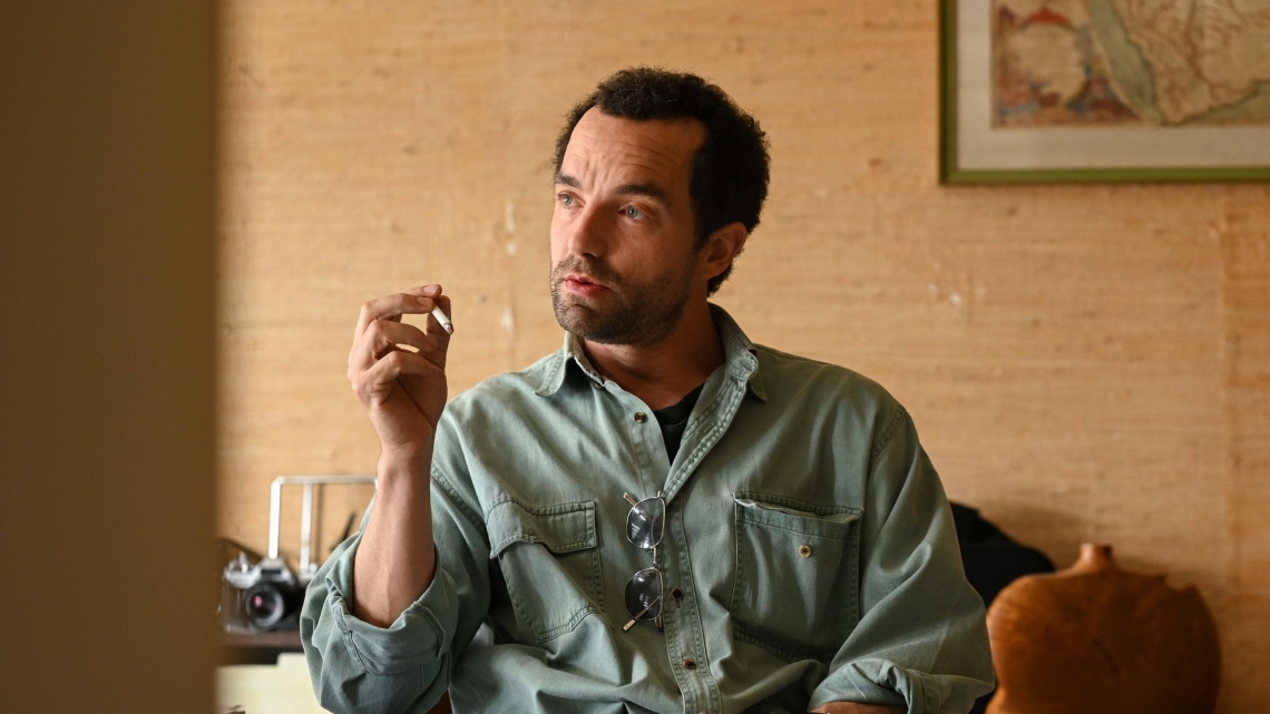 Les Particules élémentaires | FranceTvPro.fr