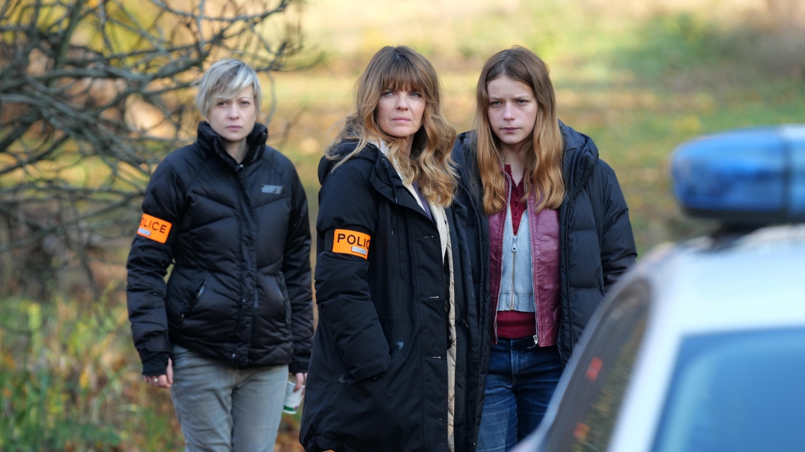 Cassandre | FranceTvPro.fr