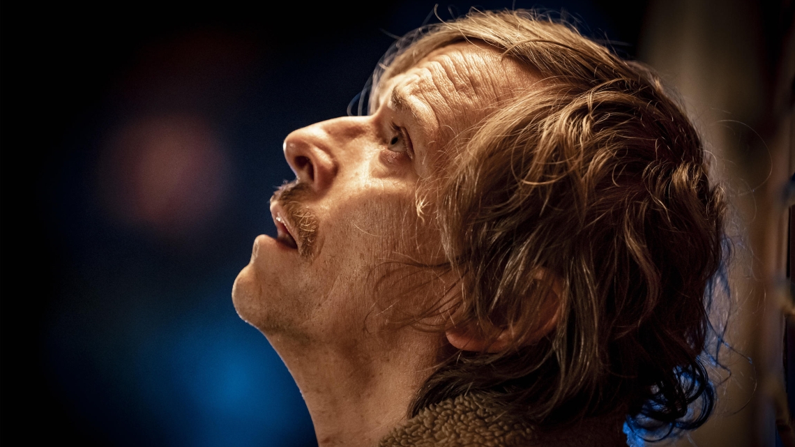 Un alibi | FranceTvPro.fr