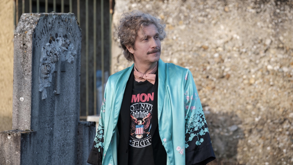 Répercussions | FranceTvPro.fr