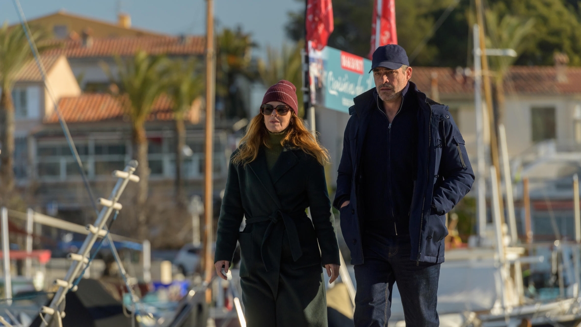 L'impasse | FranceTvPro.fr