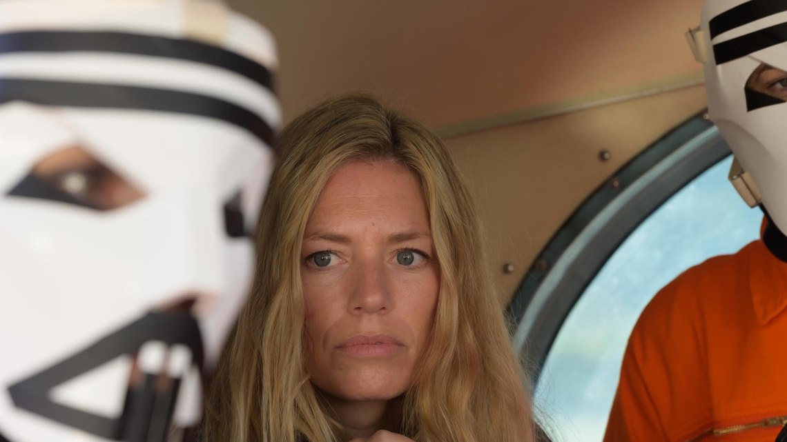 La vengeance sans visage | FranceTvPro.fr