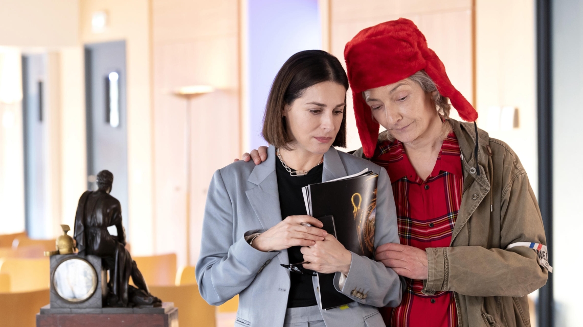 Capitaine Marleau | FranceTvPro.fr