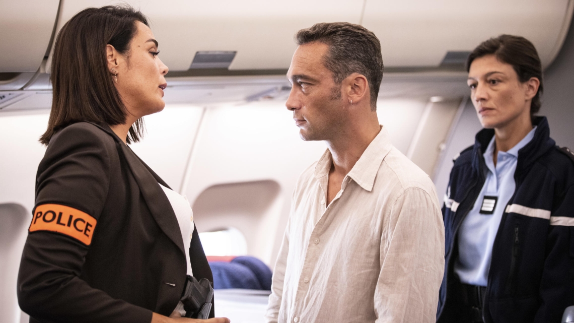 Astrid et Raphaëlle | FranceTvPro.fr