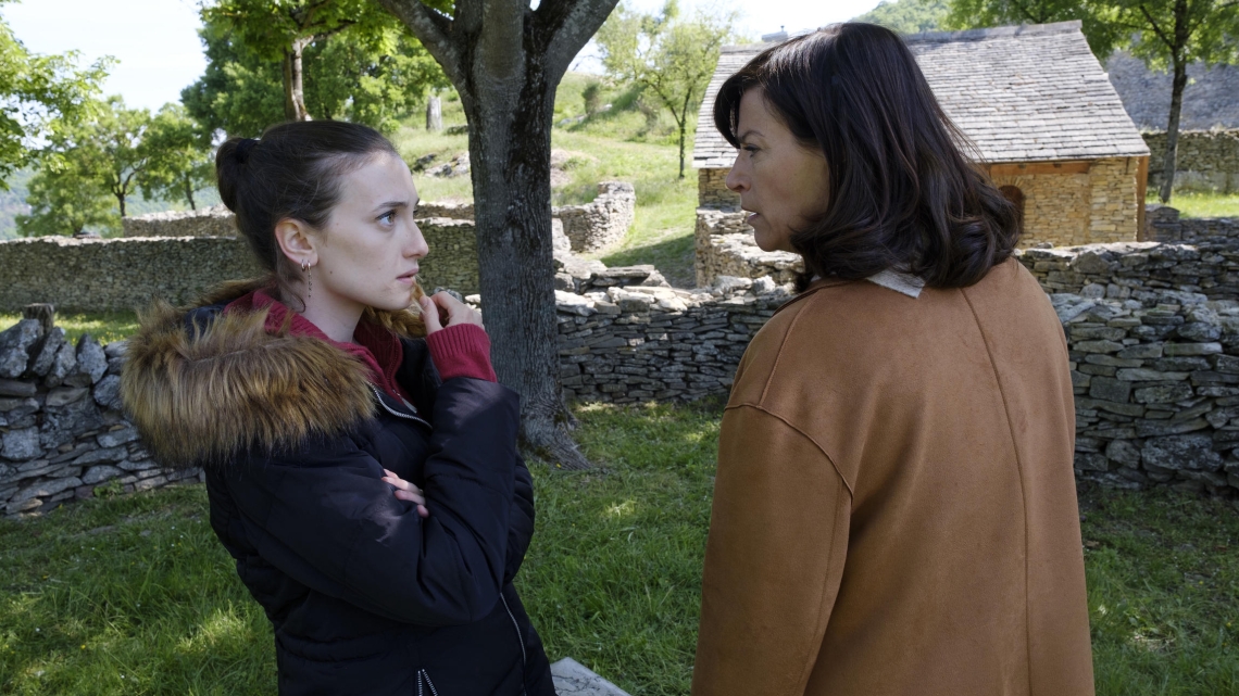 Cassandre : Beauté éternelle | FranceTvPro.fr