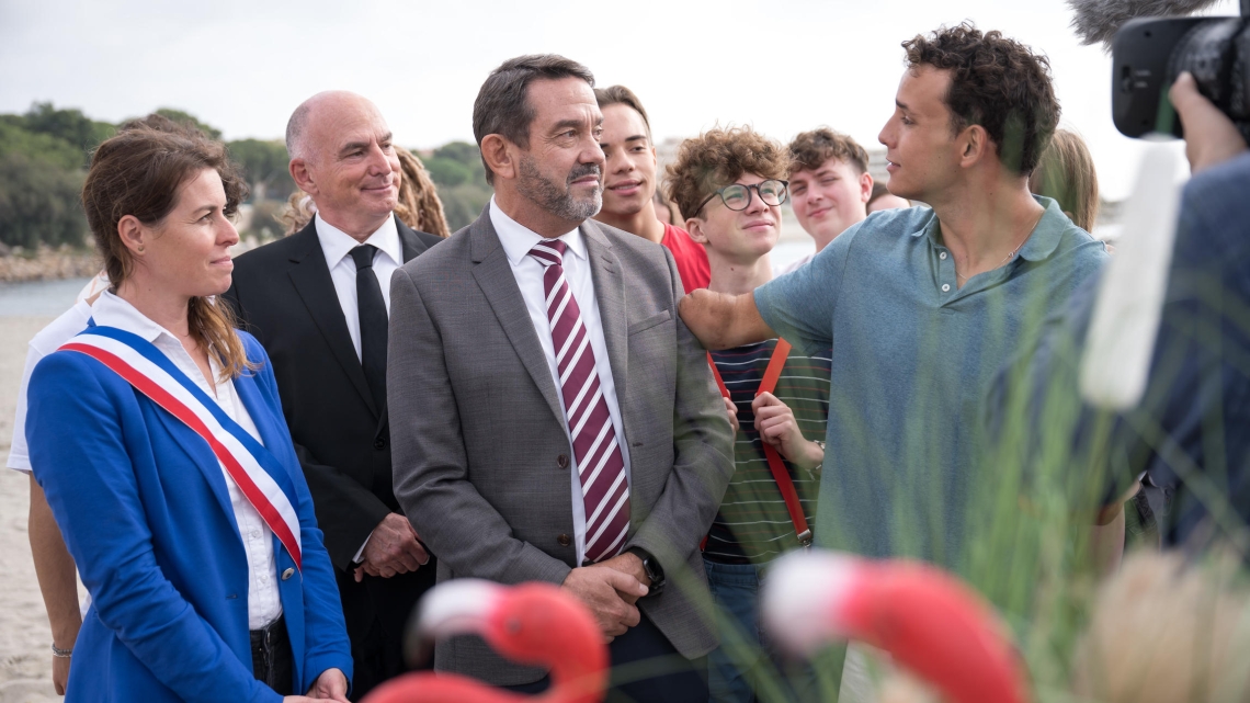 ASKIP, le collège se la raconte - Épisode 200 - Avec Théo Curin ...