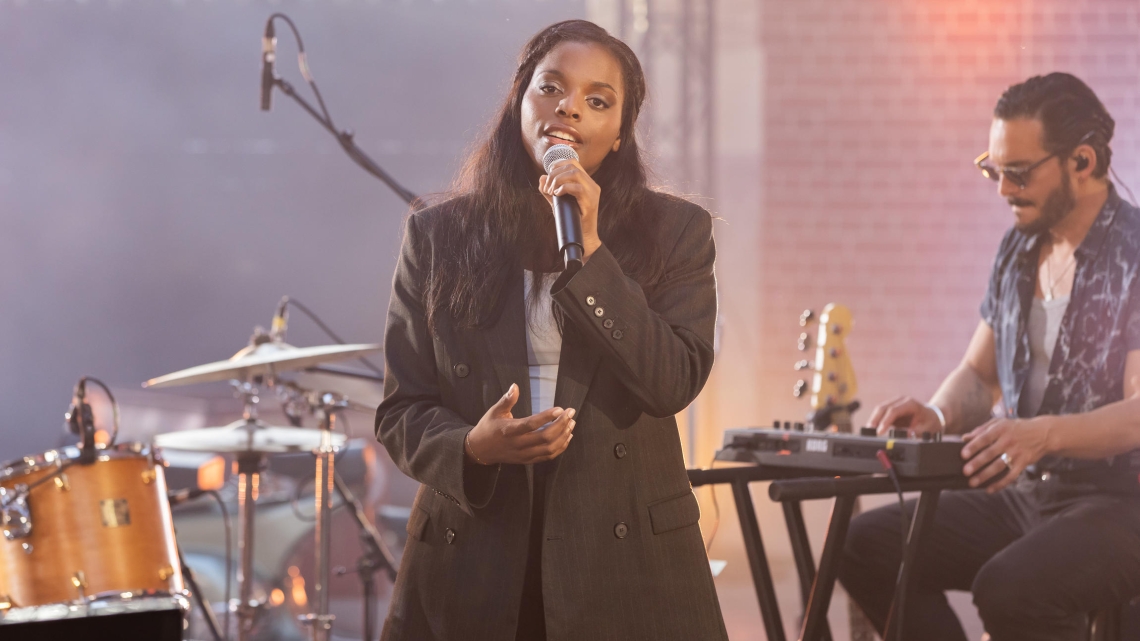 Une journée avec Jacques Brel | FranceTvPro.fr