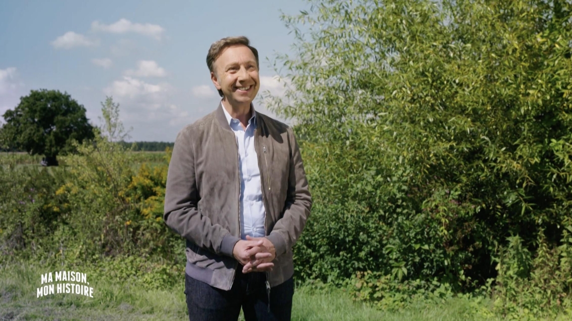 Ma Maison mon Histoire | FranceTvPro.fr