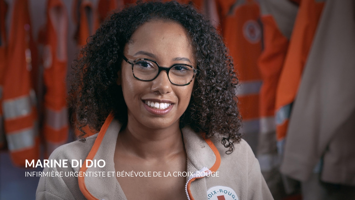 Infirmières, notre histoire | FranceTvPro.fr