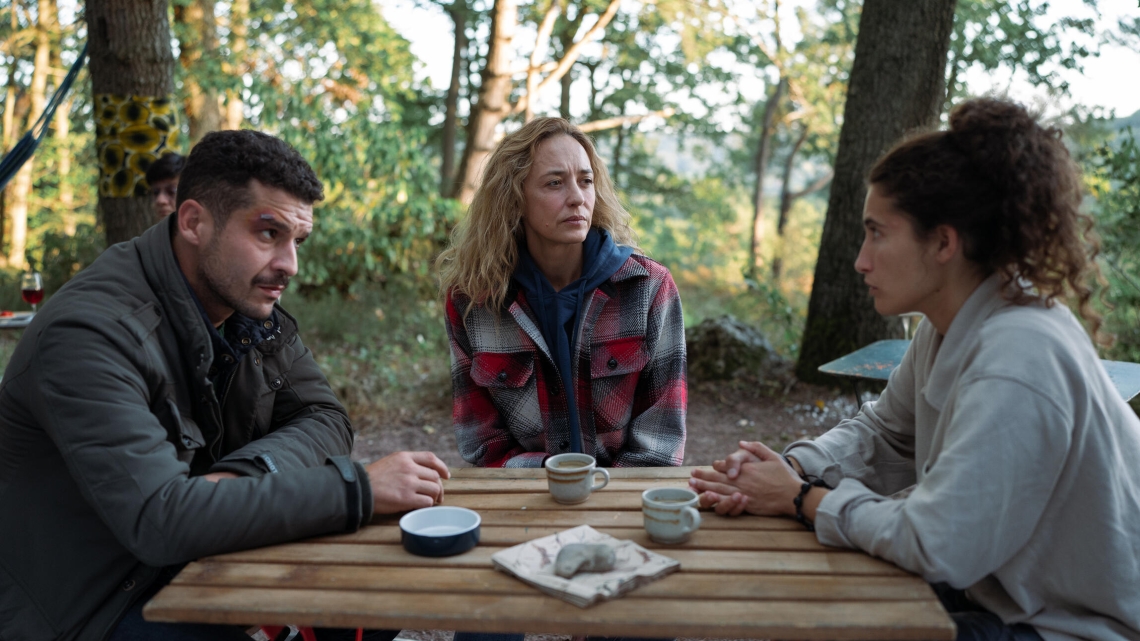 Les bois assassins | FranceTvPro.fr