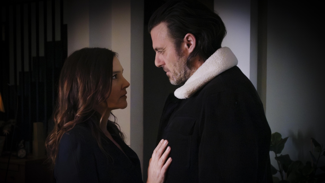 Contre toi | FranceTvPro.fr