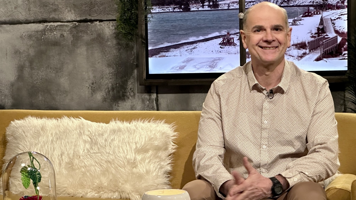 Ça vaut le détour avec Jacques Poulain | FranceTvPro.fr