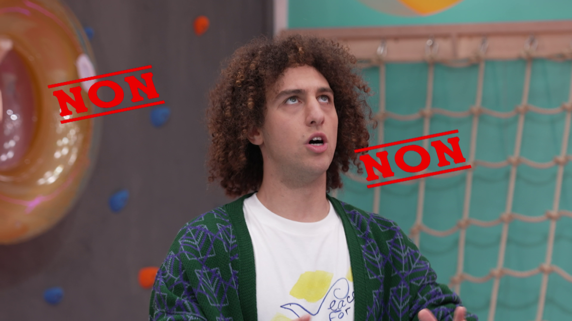 Mini-série "Le harcèlement, on en parle ?" et l'émission spéciale Okoo ...