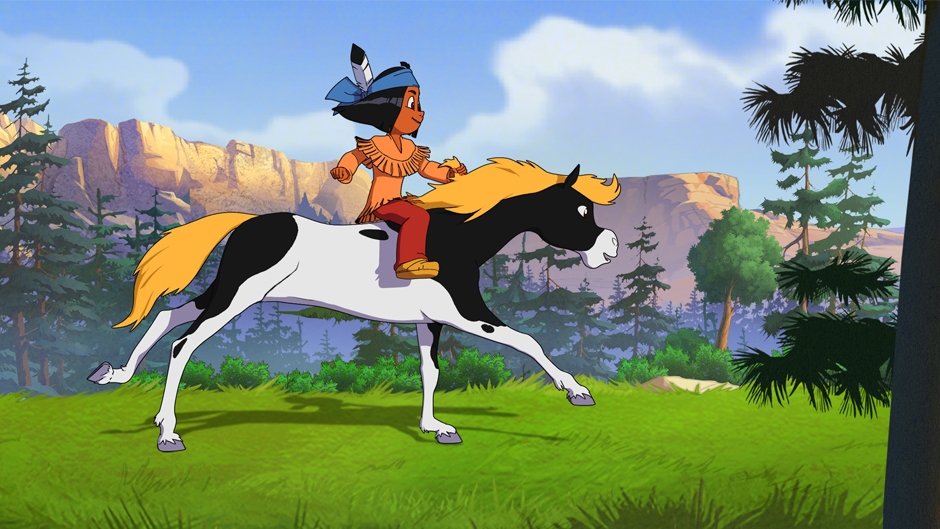 Jeunesse | FranceTvPro.fr