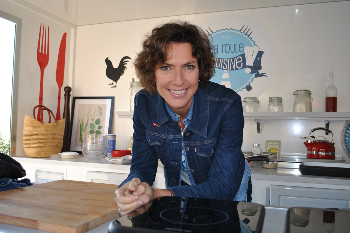 magazines | FranceTvPro.fr