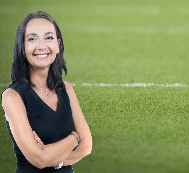 Sports | FranceTvPro.fr