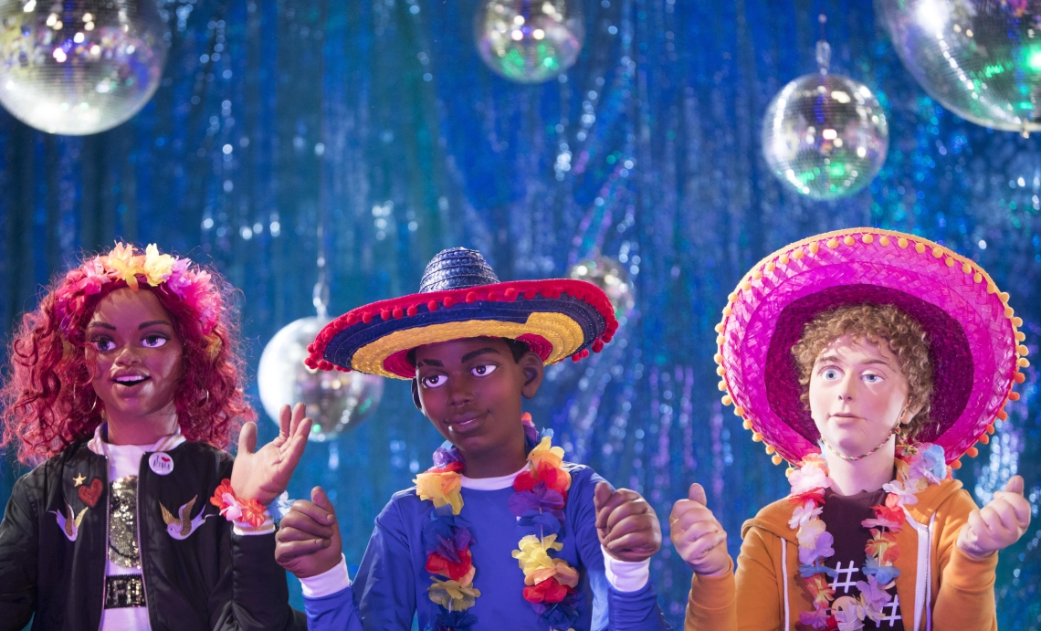 Les Minikeums | FranceTvPro.fr