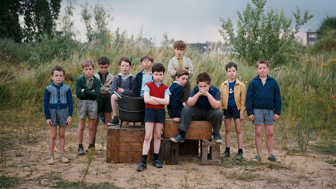 LE PETIT NICOLAS | FranceTvPro.fr