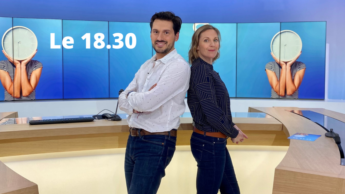 L'Armada 2023 à suivre dans nos éditions d'information | FranceTvPro.fr