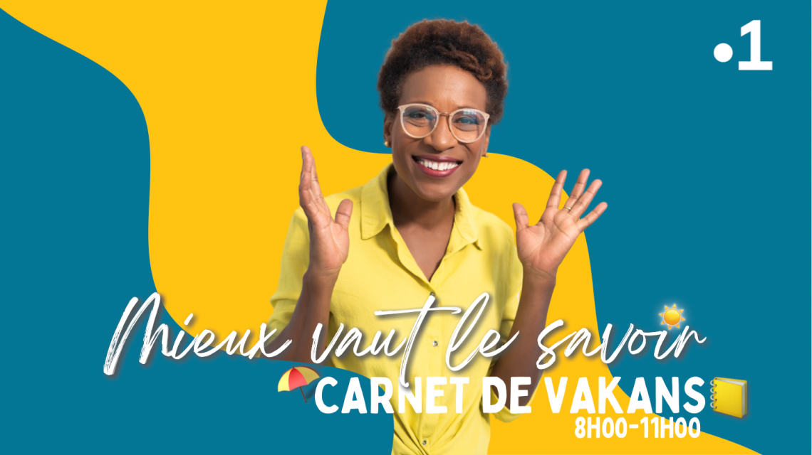 Vakans Ô Péyi | FranceTvPro.fr