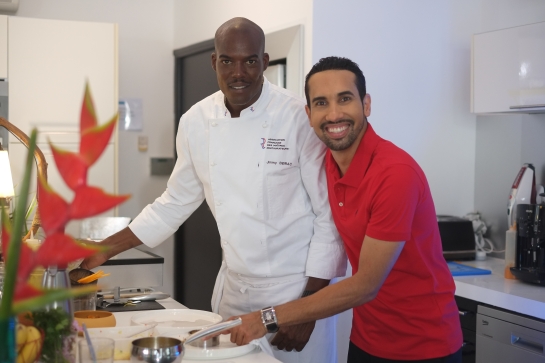 NOS EMISSIONS LOCALES DU 07 au 13 Aout | FranceTvPro.fr