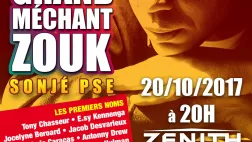 © LOS PRODUCTION LE GRAND MÉCHANT ZOUK